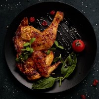 La Veranda – Steak and Seafood Restaurant